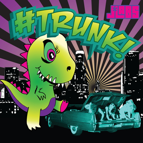 Stream J*Labs - Pop That Trunk feat. Johanna Phraze by Street Ritual ...