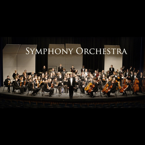 Stream UNH Department of Music | Listen to Large Ensemble Recordings ...