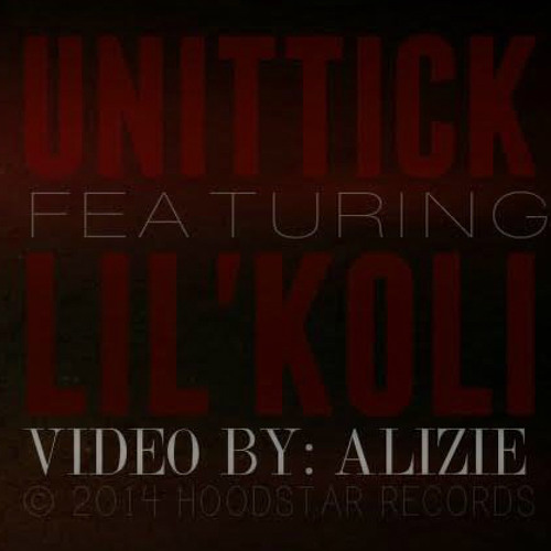 Stream Game Over Ft. Lil Koli by Unittick | Listen online for free on ...