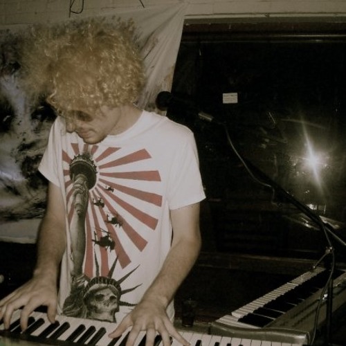 Stream 02 Devil Eyes by Daniel Meltzer | Listen online for free on ...