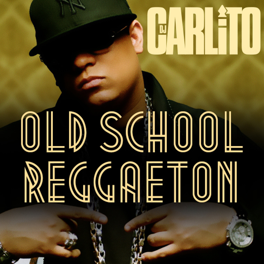 Stream EARLY 2000'S REGGAETON MIX by DJCARLITONYC | Listen online for ...