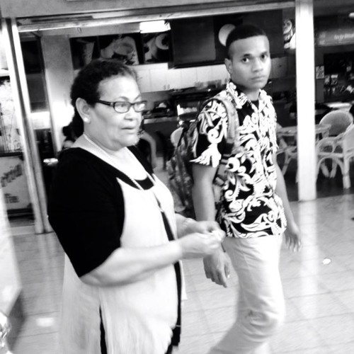 Stream Nasio Domoni - Buna Rui Mositi Au by warataaz productionz ...