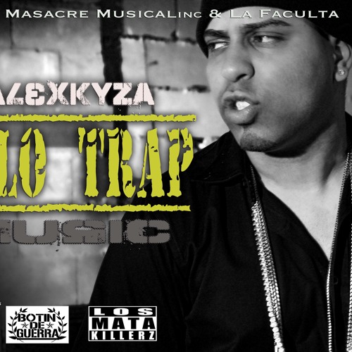 Stream Alex Kyza ft El Tali - Se Resuelve by Alex Kyza | Listen online ...
