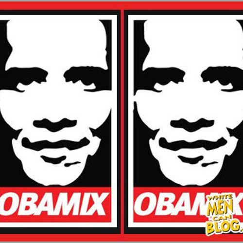 Stream Barack Obamix by laleakers | Listen online for free on SoundCloud