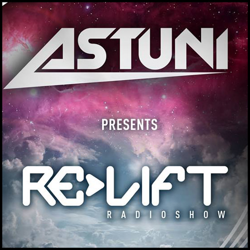 Stream Astuni Presents Re-Lift #021 20/01/2015 by Astuni | Listen ...