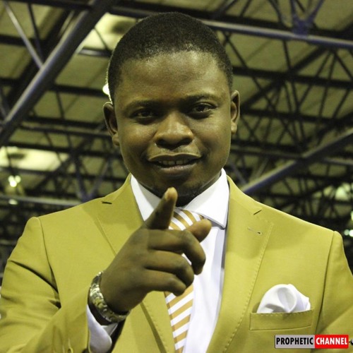 Listen to music albums featuring Prophet - Shepherd - Bushiri ...