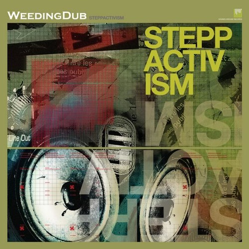 Stream Some Dubz are forever (Neil "ZION TRAIN" Perch remix) by Weeding ...