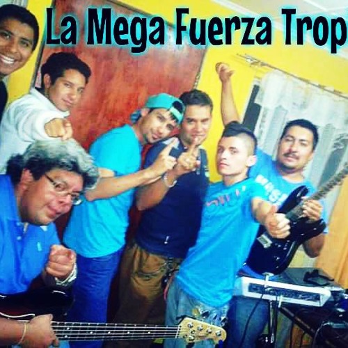 Stream La Cerveza - La Mega Fuerza Tropikal (Produc. Koby Mixer) by ...