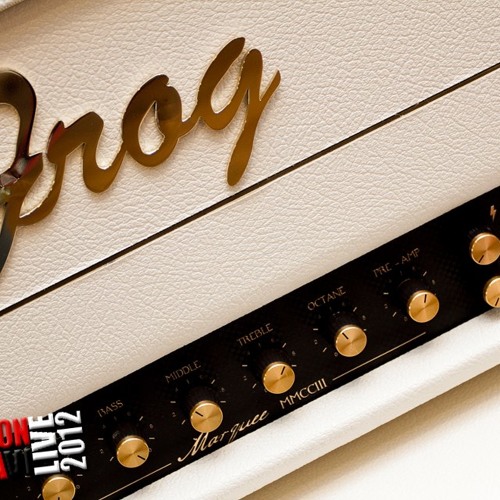 Stream FROG - GNR - Night Train by FROG Amps | Listen online for free ...