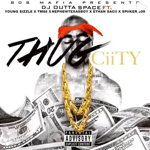 Stream Thug City (ProdBy TM88) by Ethan Sacii | Listen online for free ...