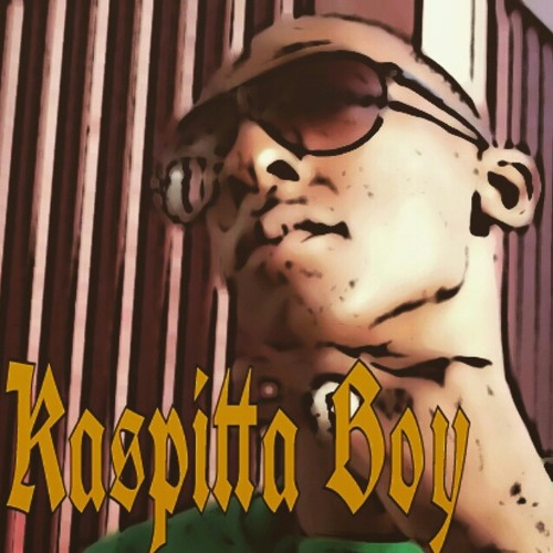Stream Kaspitta Boy - Super Girls at SOD Gang Official by ...