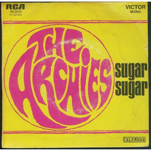 Stream Sugar Sugar The Archies Cover By Alexis Slideaway Listen