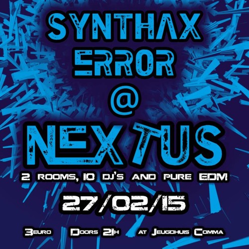 Stream Dont back down and Never die (Synthax Mashup) by ...