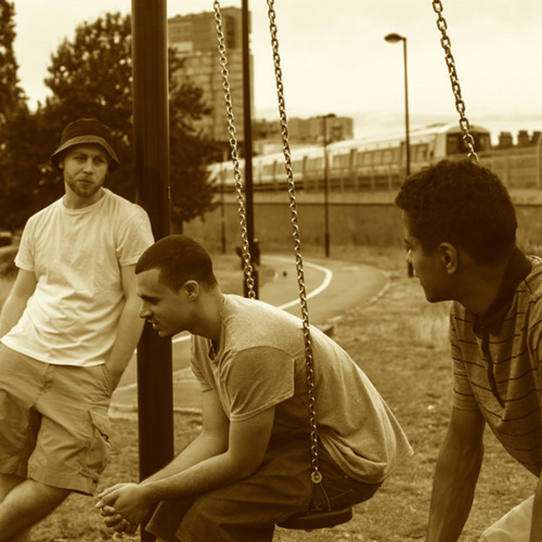 Stream Inna Child (Prod. DMobbs) by OthaSoul | Listen online for free ...