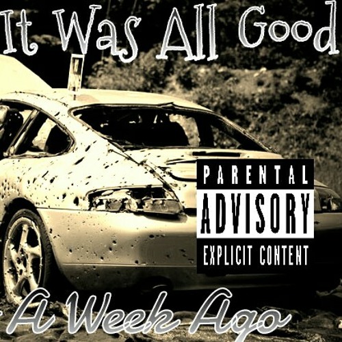 Stream A Week Ago by Slick | Listen online for free on SoundCloud