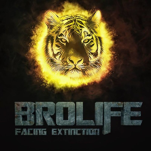 Stream Prospekt - Facing Extinction by Prospekt | Listen online for ...