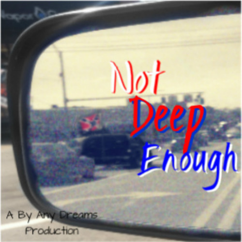 Stream Not Deep Enough [prod. by Carlos Charm] by Paco. | Listen online ...