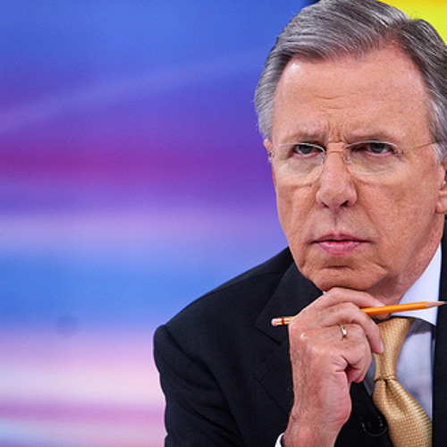 Stream Entrevista con Lopez Doriga by Llantaman Aguascalientes | Listen ...