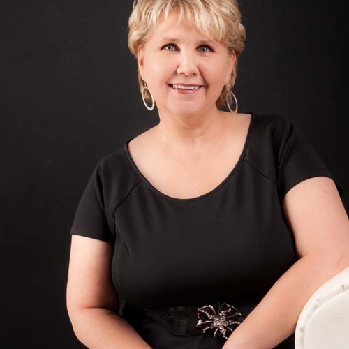 Stream One Prayer Away - Pauline Patterson by Patterson Promotions ...