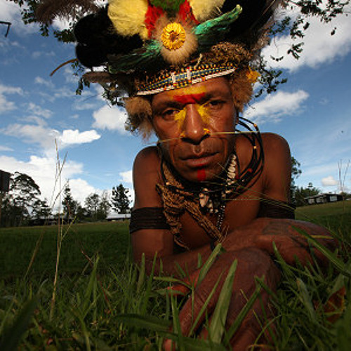Stream livingtongues | Listen to Huli Language [hui]: Trans-New Guinea ...