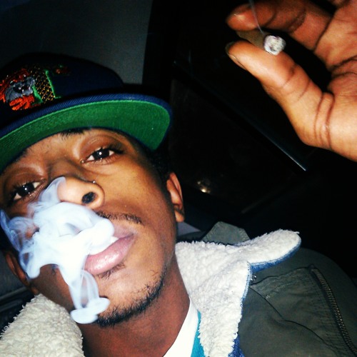 Stream DIAMOND RILLO FREESTYLE by Black Alfalfa | Listen online for ...