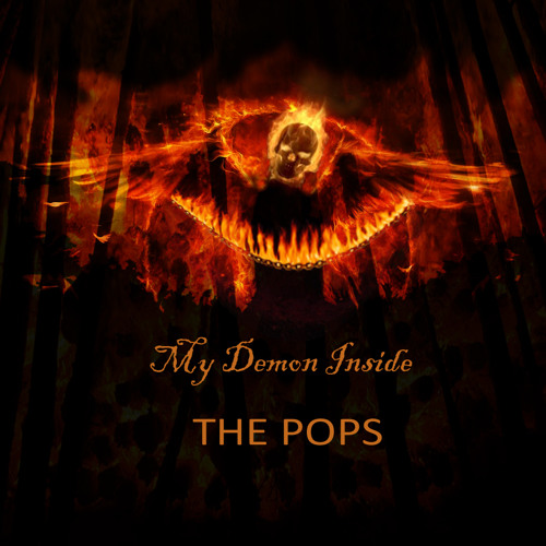 Stream My Demon Inside by ThePops | Listen online for free on SoundCloud