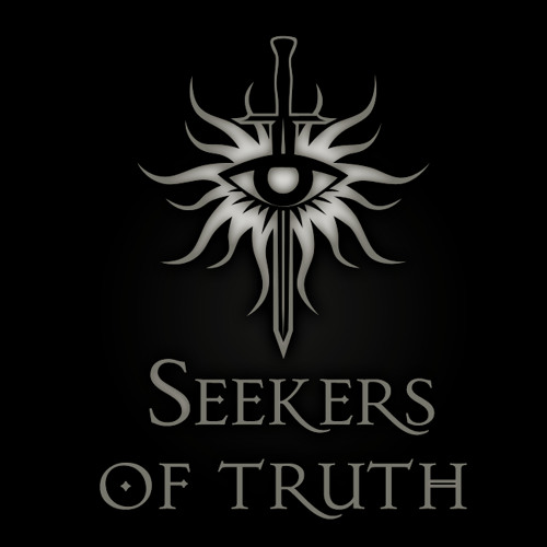 Inquisition Symbol Dragon Age