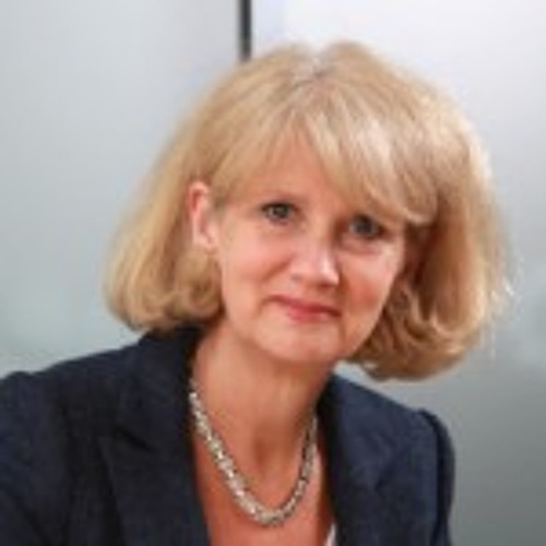 Stream Claire Murdoch - mental health: from rhetoric to reality? by ...