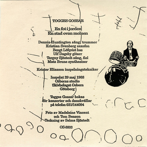 Stream Togges | Listen to Togges Gossar playlist online for free on ...