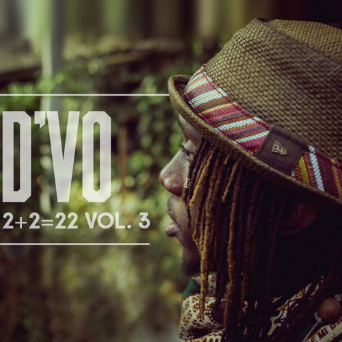 Stream This, That.. w/Dariés Street Soul & David Turay by D'Vo | Listen ...