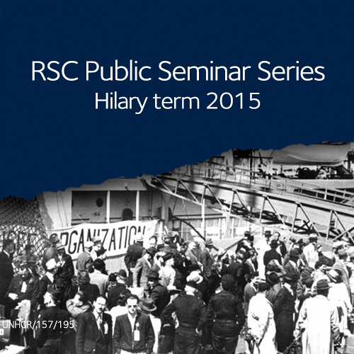 Stream Refugees and the Roman Empire | Professor Peter Heather by ...