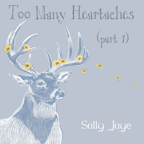 Stream All I Ask For by Sally Jaye | Listen online for free on SoundCloud