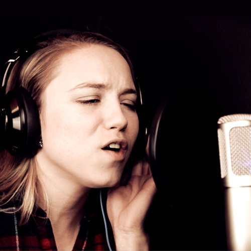 Stream Delta Rae - Bottom Of The River Performed By Amanda Serra by ...