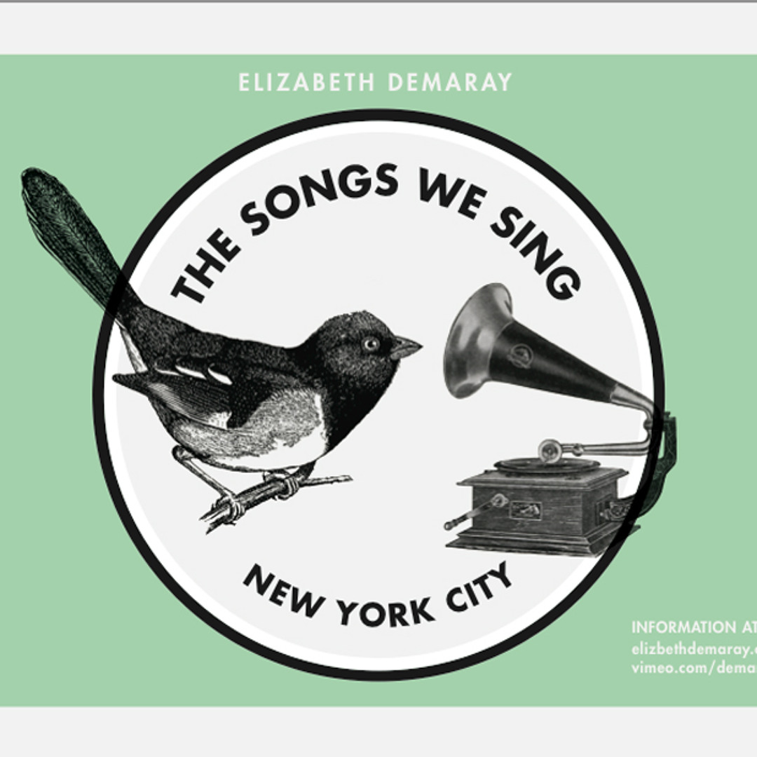 Stream The Song Cycle, Camden, movement #1 by Elizabeth Demaray ...