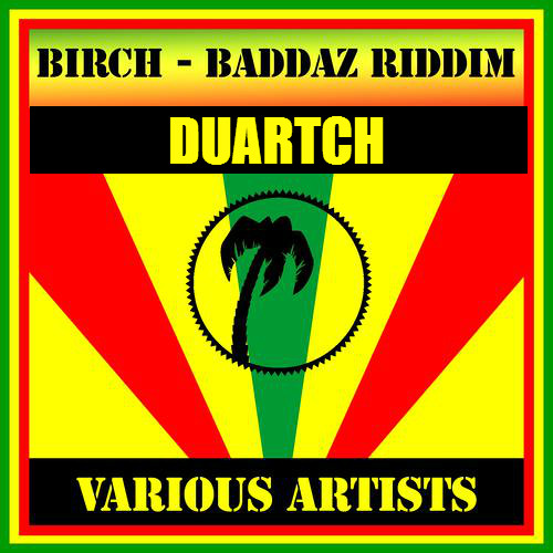 Stream Baddaz Riddim (Duartch) by Vasquin | Listen online for free on ...