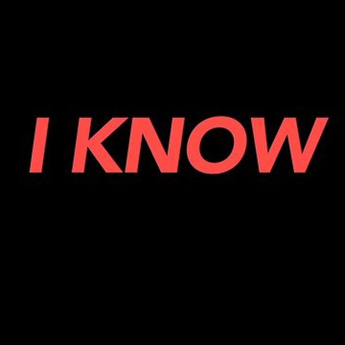 Stream I Know Produced By Gummy Beatz by Chi Ricky | Listen online for ...