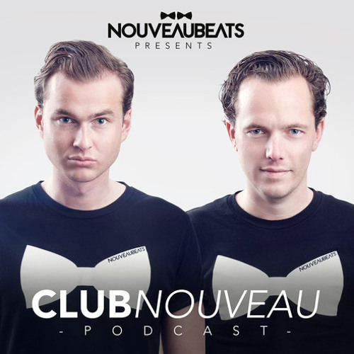 Stream NOUVEAUBEATS - CLUB NOUVEAU 056 by NOUVEAUBEATS | Listen online ...