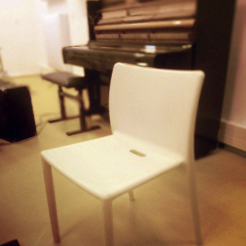 Stream Emotions of inanimate object by Arturs Krūmiņš | Listen online ...