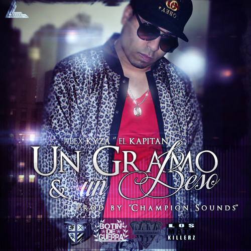 Stream Alex Kyza - Un Gramo De Kush by Alex Kyza | Listen online for ...