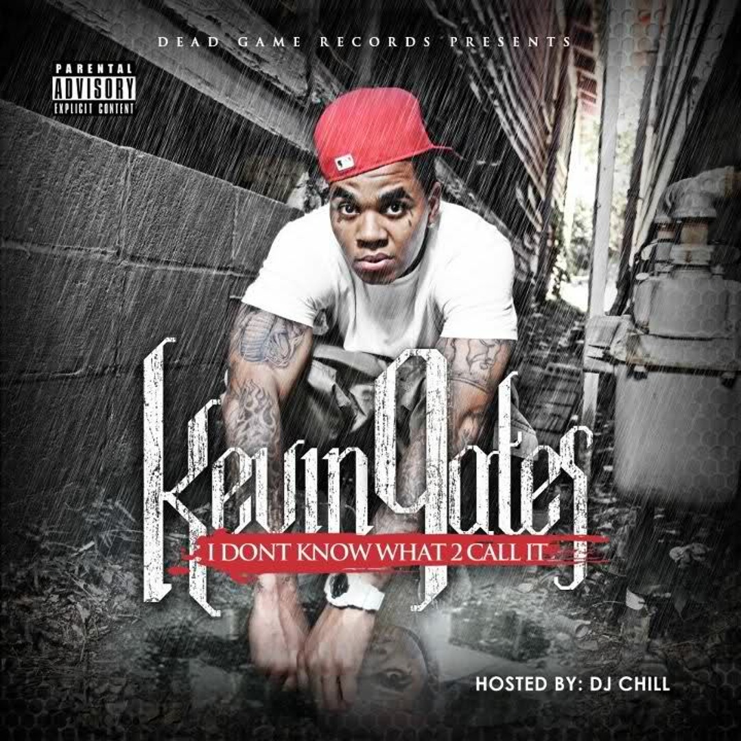 Stream Kevin Gates - Reputation On The Line Prod. By EQ Tha Misfit by ...