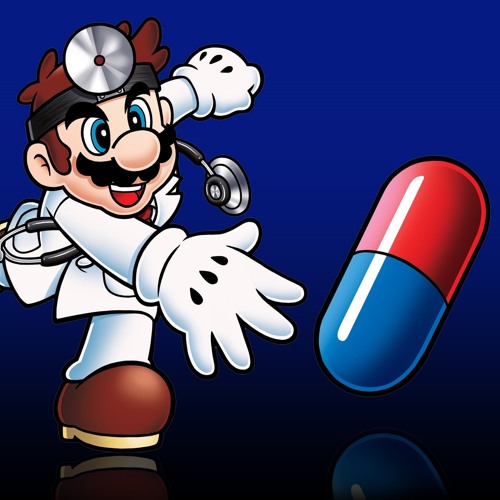 Stream [Remix] Dr. Mario Fever by Kazaki03 by BrandyJayne | Listen ...