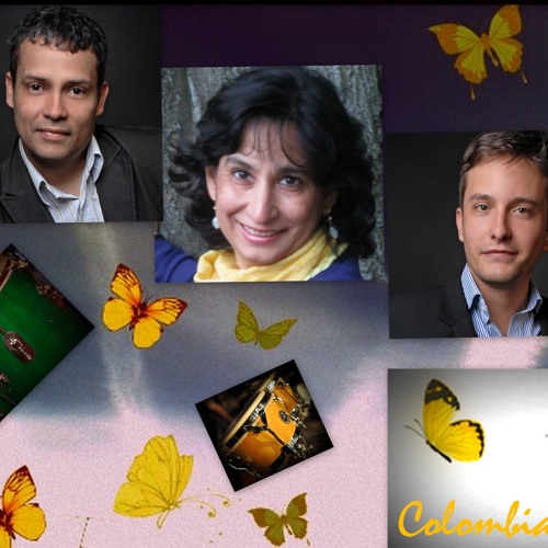 Stream Vereda Tropical by Ana Maria von Corvin | Listen online for free ...