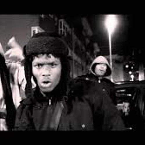 Stream GRIMEBLOG - 515 -There Watching- Remtrex, Kilo, Ruski, Mikz ...