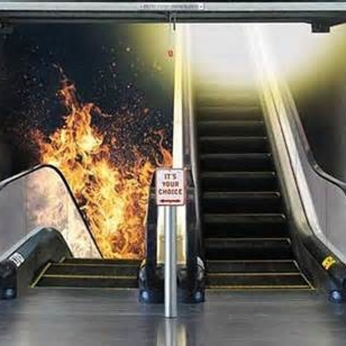 Stream Big Toke Heaven Or Hell by Big Toke | Listen online for free on ...