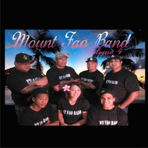 Stream Umaga Pa'u Matthew & Emmie Lepou | Listen to 2019 Samoan Mix ...