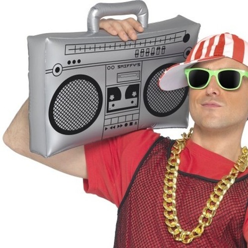 Stream Fake Radio by KLBJ 93.7 | Listen online for free on SoundCloud