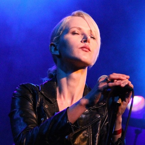 Stream Monica Jeffries feat. RAYATIS - " The Road Ahead " - Extended ...