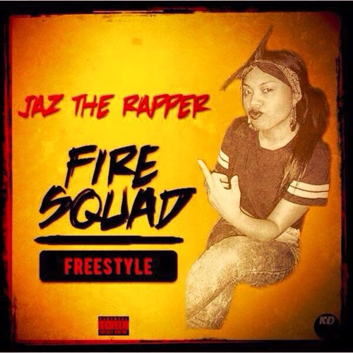 Stream Fire Squad by jaztherapper | Listen online for free on SoundCloud
