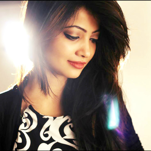 Stream Khamoshiyan (Female) Cover - Diya Ghosh by Diya Ghosh | Listen ...
