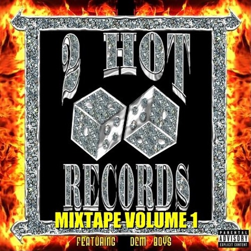 Stream 2HOT Records Raw - N-Real - Elevator by Digital Star Ent ...